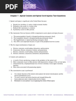 Vocal Cord Dysfunction - Questionnaire (VCD-Q) | PDF | Epidemiology ...