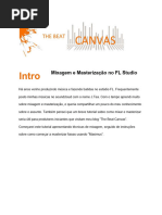 Manual Do FL Studio 20 em Português-BR | PDF | Janela (informática) | Piano