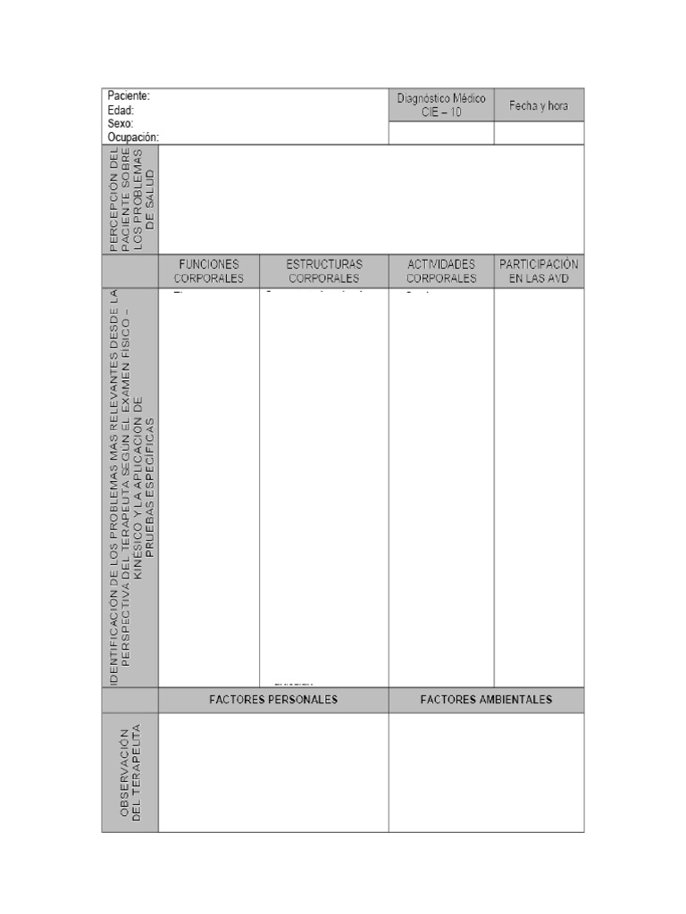 Ficha Cif | PDF Ficha Cif | PDF