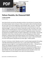 Tuesday Grill Issue 050 - 030836 | PDF | Botswana