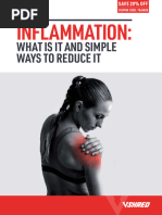 Vshred Carb Cycling Cheat Sheet | PDF