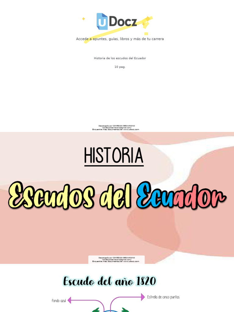 historia-de-los-escu-122823-downloadable-4321837 | PDF