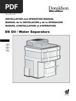 SPEL Stormceptor Operation & Maintenance Guide | PDF | Occupational ...
