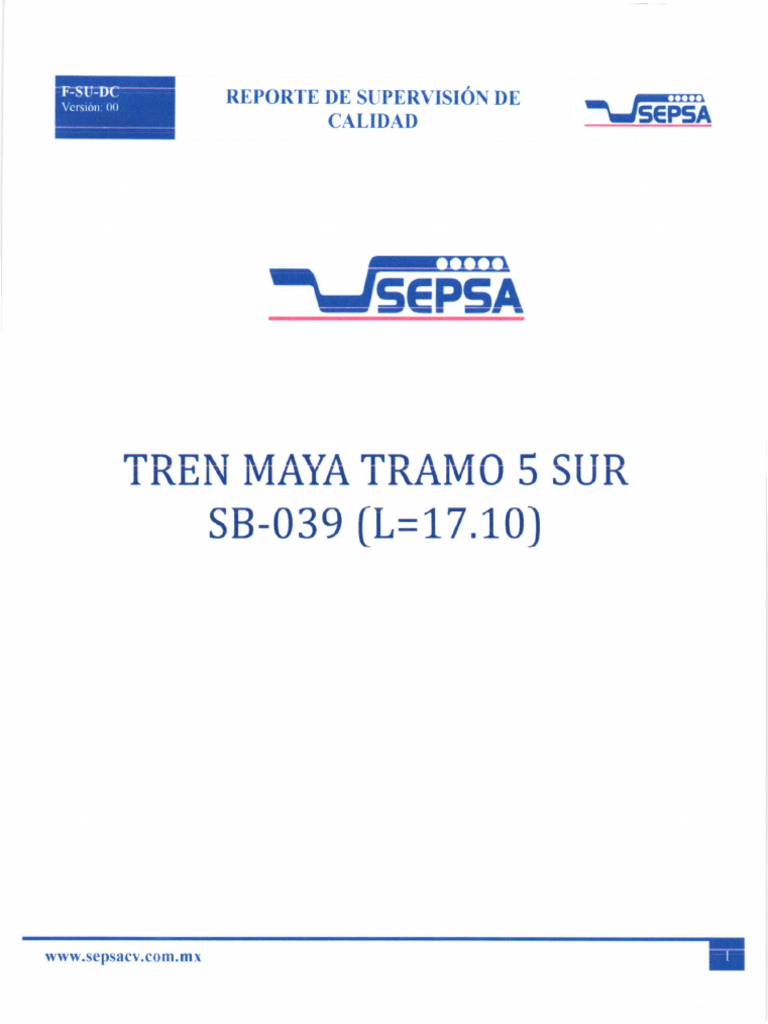 Dossier SB 039 | PDF