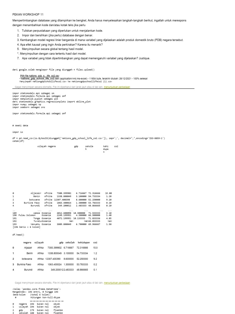 Fmsa315 - s11 - A.ipynb - Fernández - Constanza | PDF