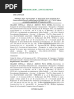 Norma-Oficial-Mexicana-Nom-039-Sct3-2010 Boletines de Servicio | PDF ...