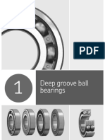 SKF Bearing Selection Tool Overview | PDF
