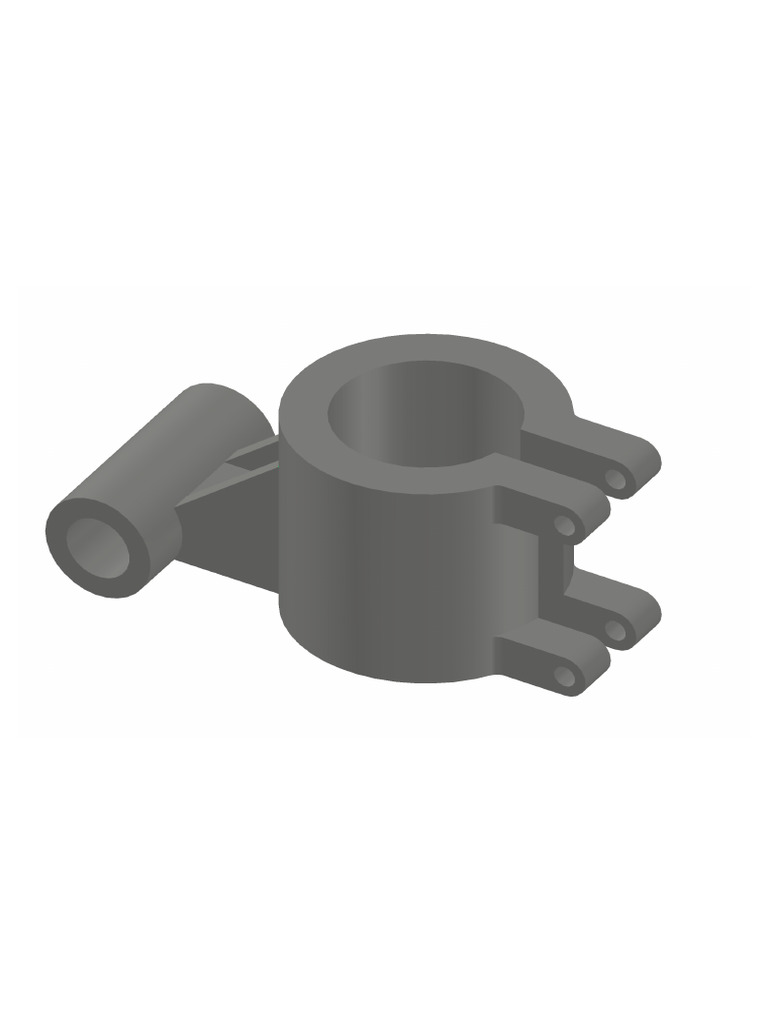 GAMTEK UAS-Model | PDF