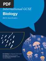 SB4. End of Unit Test Standard Mark Scheme. Part Step Answer Additional ...