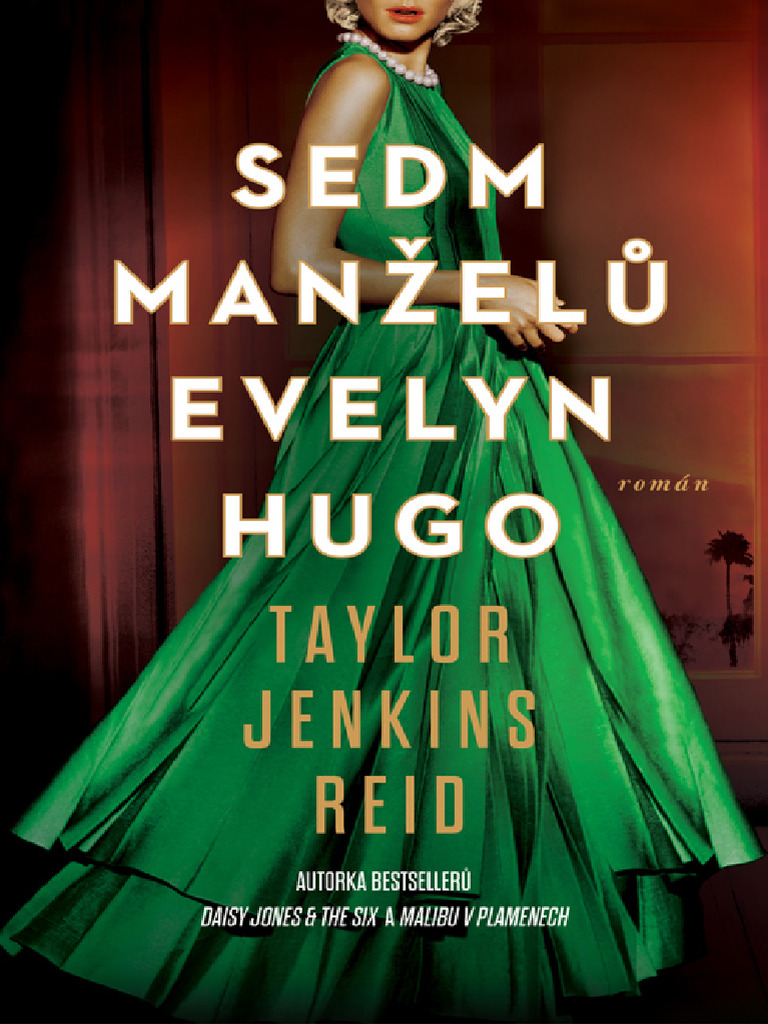 Sedm Manzelu Evelyn Hugo | PDF