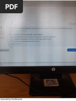 Applied Math - 2 Begashaw Moltot | PDF