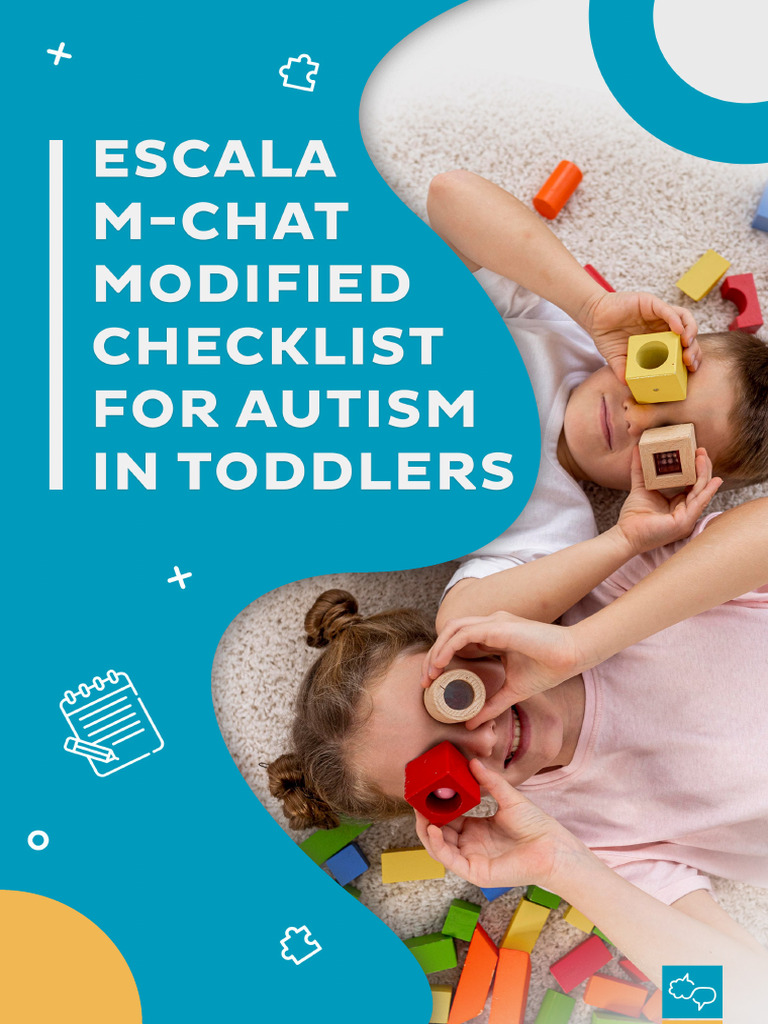 Escala M Chat 1 | PDF Escala M Chat 1 | PDF