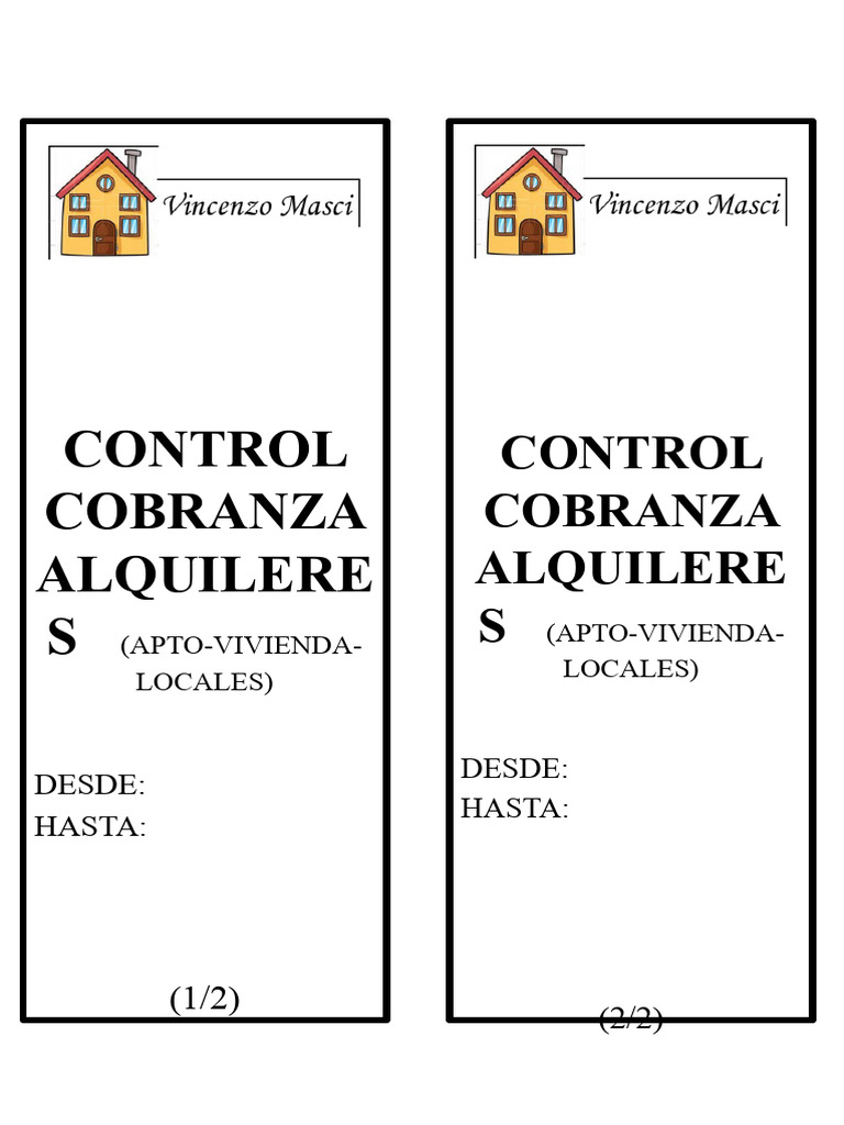 Etiquetas para Lomo Ancho | PDF