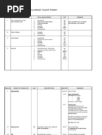 Work Below Lowest Floor Finish (WBLFF) | PDF | Deep Foundation | Foundation (Engineering)