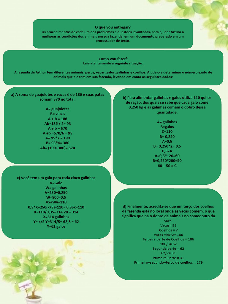 Módulo 11 S3_M11S3AI5 | PDF