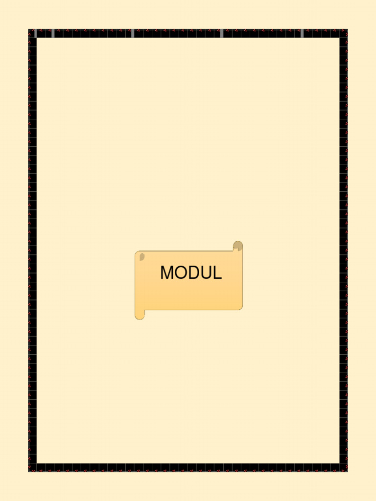 Modul Jurnal Umum Perusahaan Jasa | PDF | Pengelolaan Keuangan & Uang