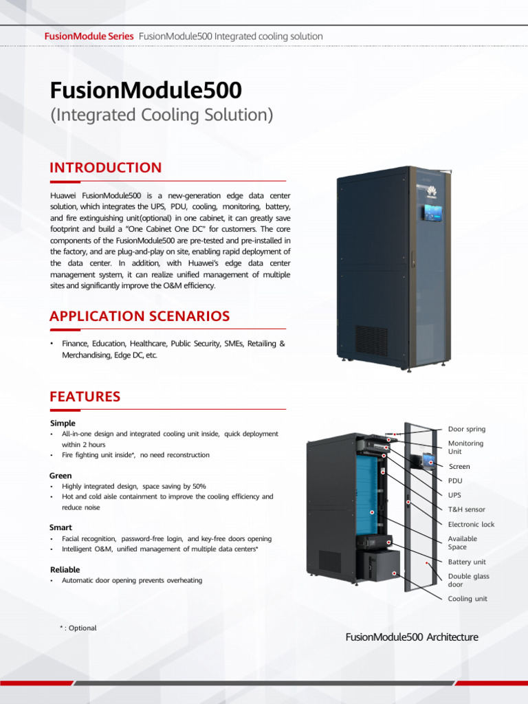 Mini Distribution Layout | PDF