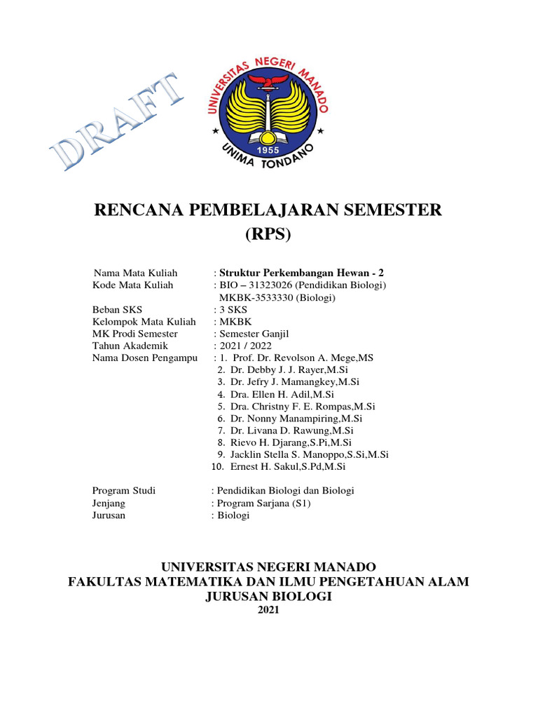 RPS SPH 2 | PDF