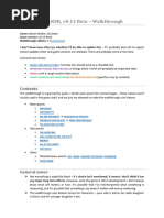 DLOMC Guide 1.7 | PDF | Language Arts & Discipline