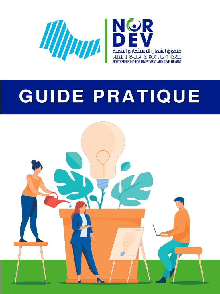Guide Pratique FR Nordev | PDF | Finance et gestion monétaire ...
