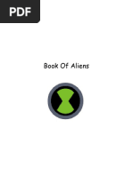 Protogen Guide | PDF | Extraterrestrial Life | Brain