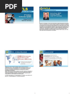 PHTLS 10 Edición Actualización en Español | PDF | Lesión | Reanimación ...