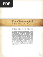 Bible Books Chapters and Verses Chart | PDF | Chapters And Verses Of ...