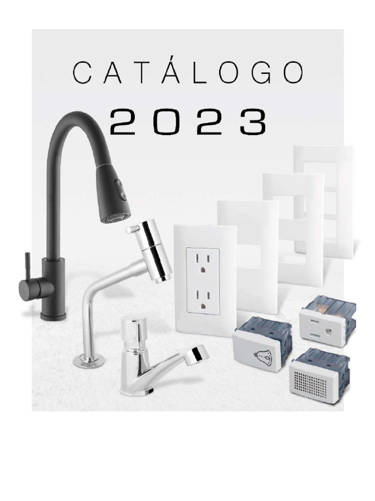 Catálogo 2025 de Lion Tools | PDF
