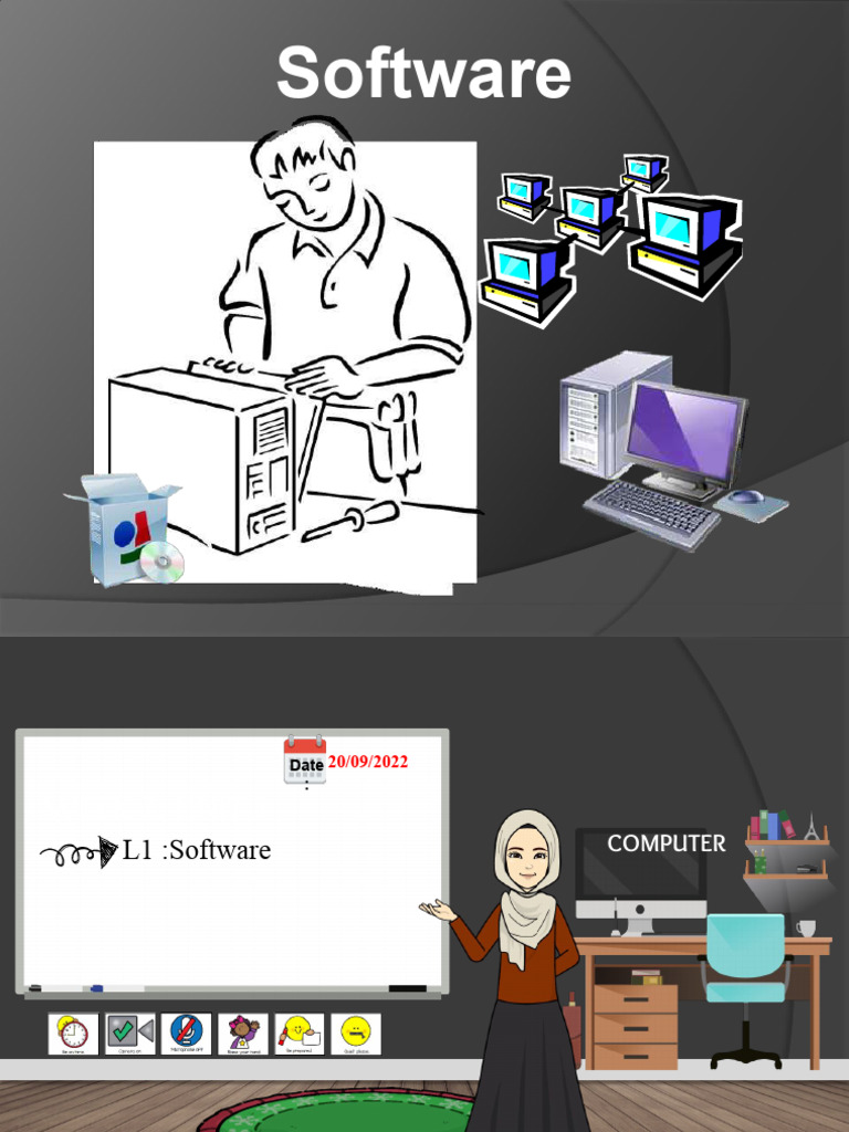 1.1.3 System Sofware | PDF | Programming | Computer Program