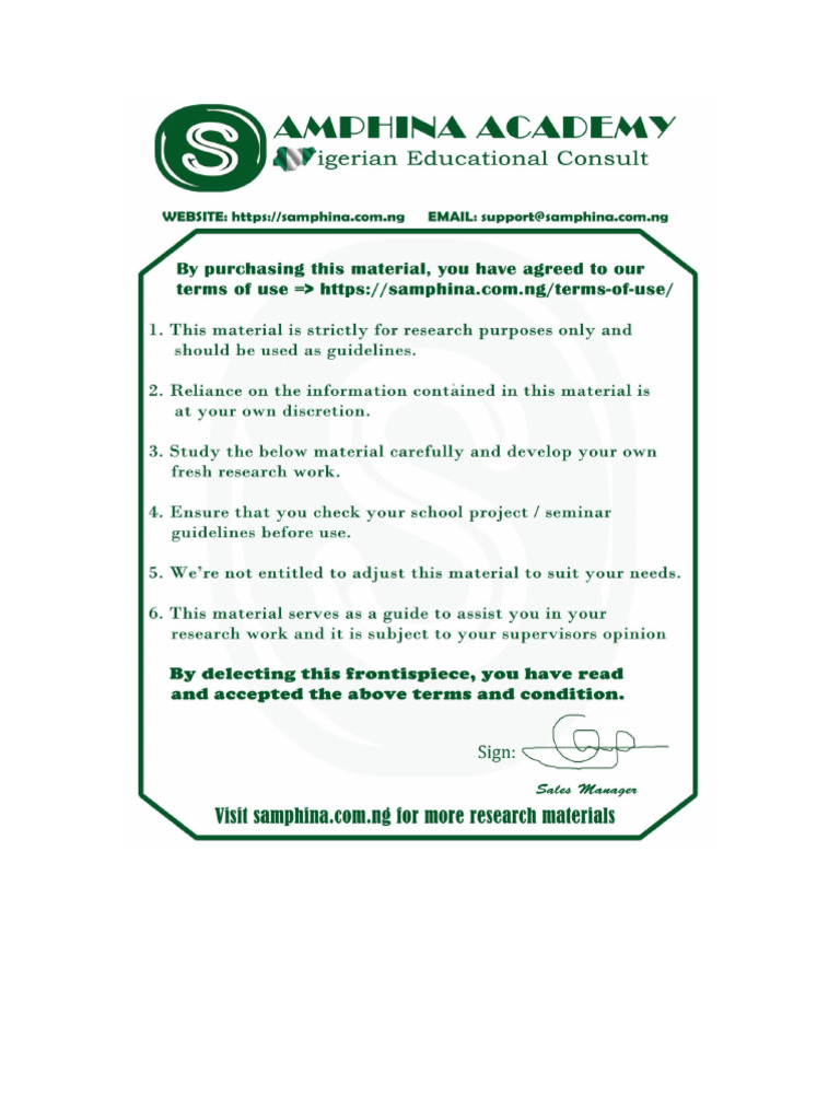 Pronunciation Errors Committed by Igbo Users of English Language (A ...