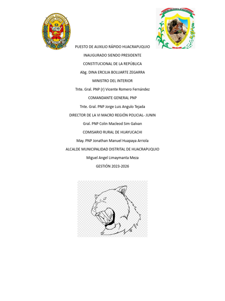 Placa Par | PDF | Política | Ciencias sociales