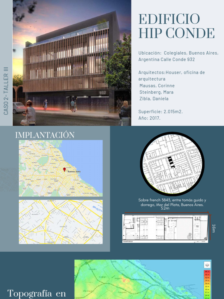 EDIFICIO ROSAS 121 - Compressed | PDF