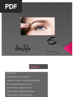 Microbladingworkbook | PDF | Eyebrow