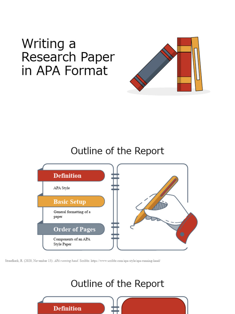 APA Writing Style | PDF | Apa Style | American Psychological Association