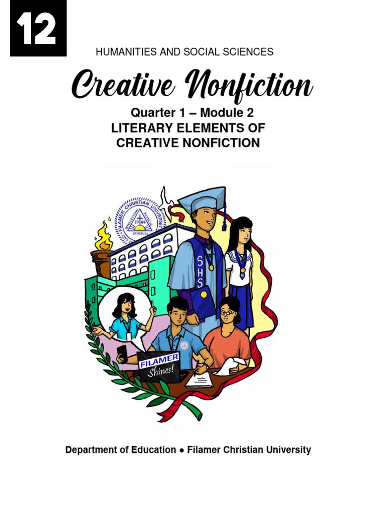 CNF Module 2 Litelem | PDF