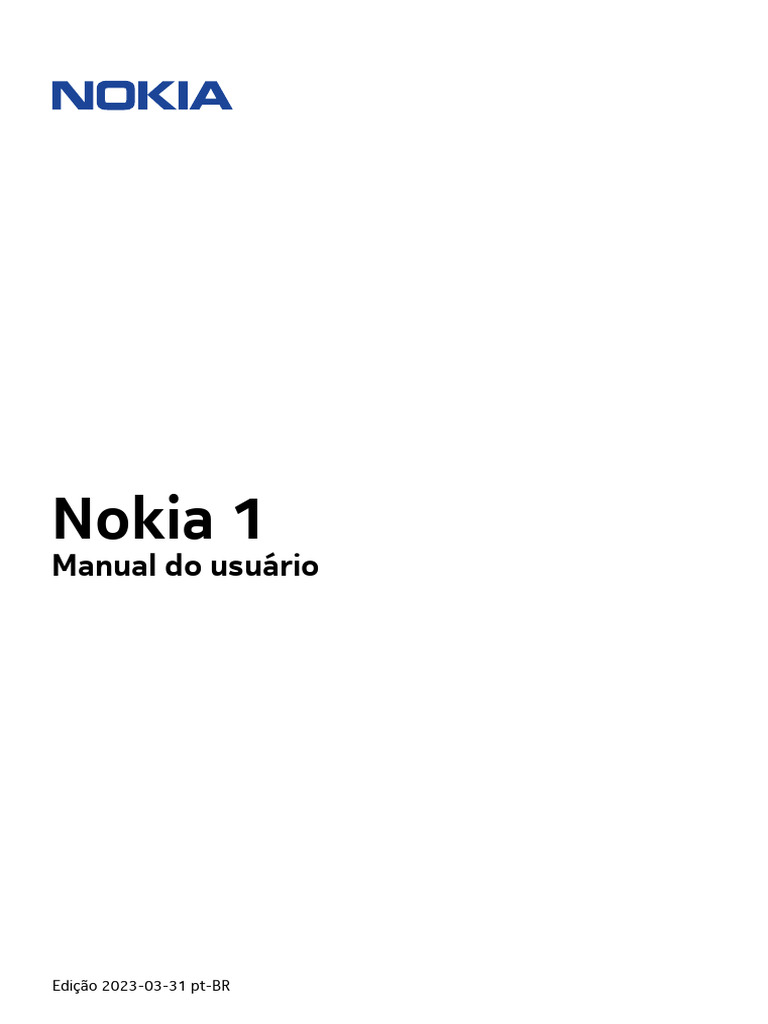 user-guide-nokia-1-user-guide | PDF | Bluetooth | Wi-Fi