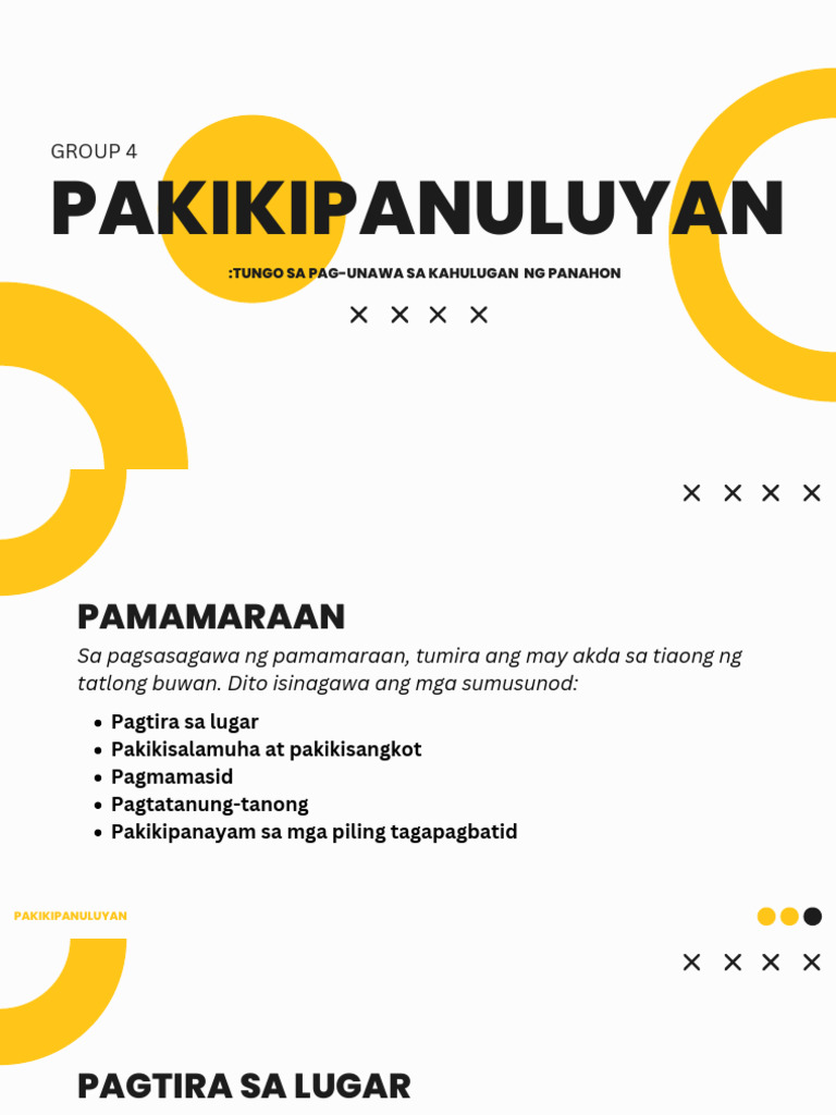 BSP 4-2 Group 4-Sikophil | PDF