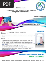 Panduan Aplikasi Bridging SIMRS-BPJS | PDF | Bisnis | Pengelolaan ...