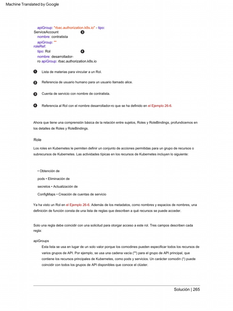 Kubernetes Patterns 2nd Edition - 2 - Castellano | PDF | Metadatos ... Kubernetes Patterns 2nd Edition - 2 - Castellano | PDF | Metadatos ...