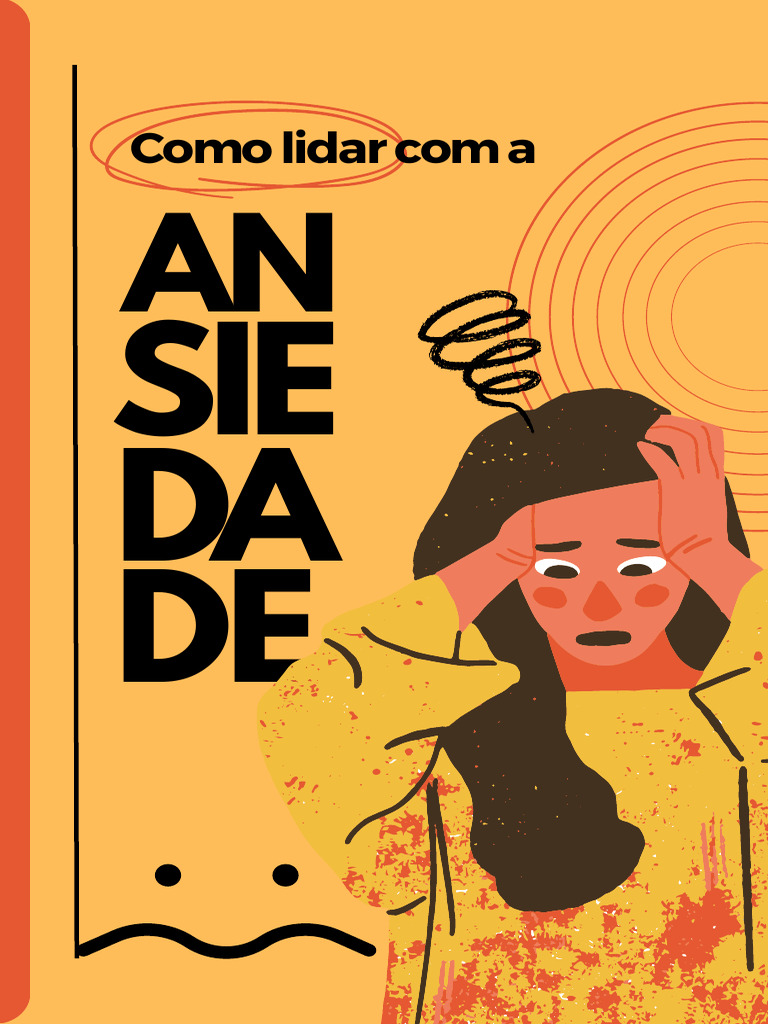Controlando a Ansiedade | PDF | Ansiedade | Pensamento