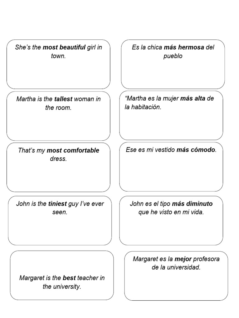Flash Card | PDF