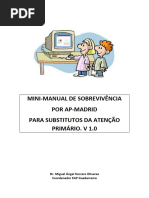 Accuro EMR Keyboard Shortcuts Guide | PDF | Control Key | Keyboard Shortcut