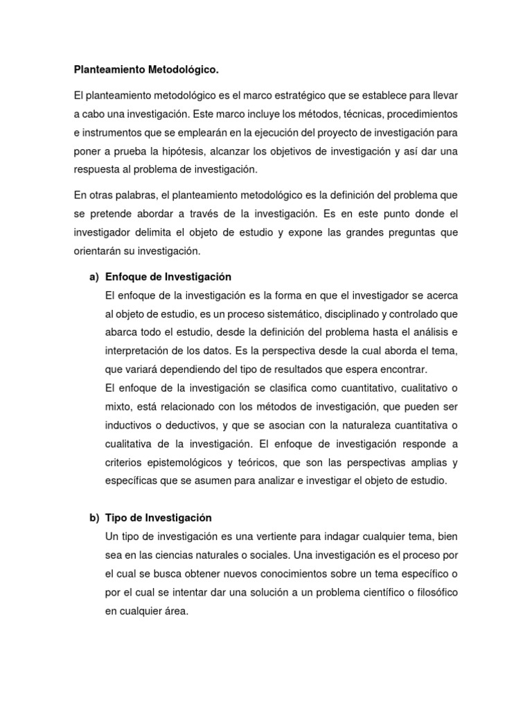 Tarea 7. Descripción Protocolo | PDF