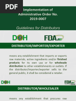 1 Integrated Application Form | PDF | Food And Drug Administration ...