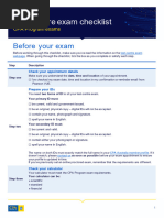 A Step-By-Step Guide To Booking Your Remote On-Demand Computer Based ...
