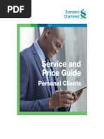 CIB Account en | PDF | Money | International Business