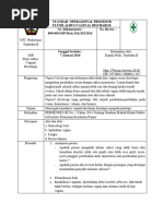 PPK Fluor Albus | PDF