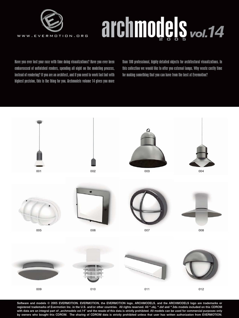 Vol 14 External Lamps | PDF | Software Engineering | Computer Science