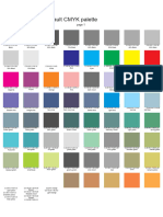 HPE Color Palette Asset Overview 050415 | PDF | Computing ...